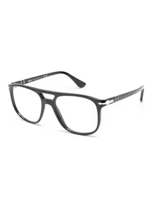 Persol Square-frame Eyeglasses
