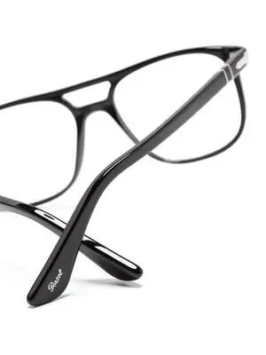 Persol Square-frame Eyeglasses