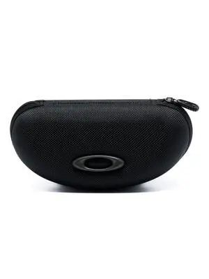 Oakley Sutro Shield-frame Sunglasses - Black