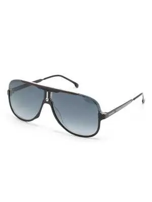 Carrera Eyewear Pilot-frame Sunglasses