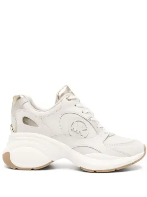 Michael Kors Chunky Sneakers For Women