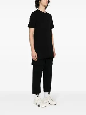 Rick Owens Level T Long T-shirt