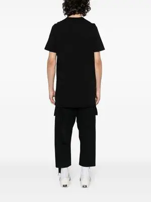 Rick Owens Level T Long T-shirt