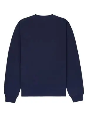 SPORTY & RICH Motion Club Sweatshirt