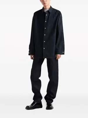 Prada Mid-rise Slim-fit Jeans