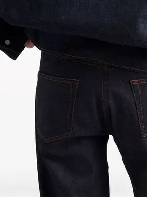 Prada Mid-rise Slim-fit Jeans