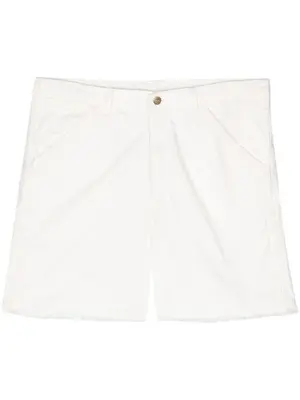 Polo Ralph Lauren Cotton Cargo Shorts - Neutrals