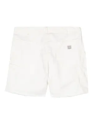 Polo Ralph Lauren Cotton Cargo Shorts - Neutrals