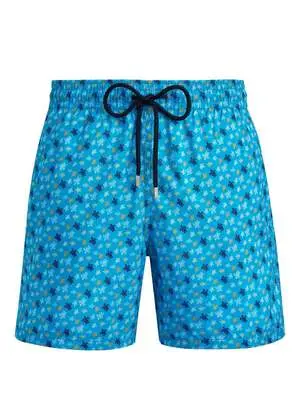 Vilebrequin Swim Shorts - Blue