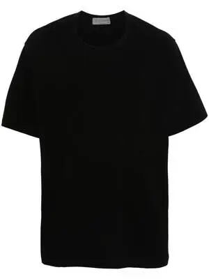 Men's Yohji Yamamoto Black T-shirts