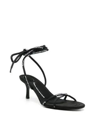 Alexander Wang Helix 65mm Sandals