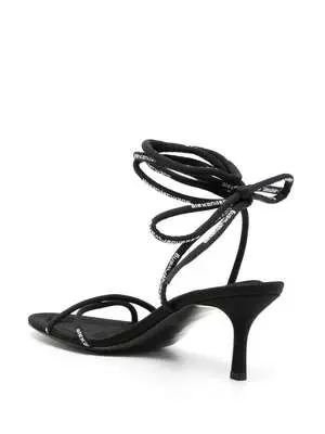 Alexander Wang Helix 65mm Sandals