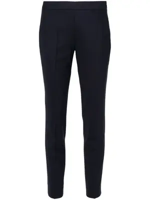 Women's Fabiana Filippi Blue Bottoms