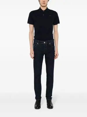 TRAMAROSSA Leonardo Slim-cut Jeans - Blue