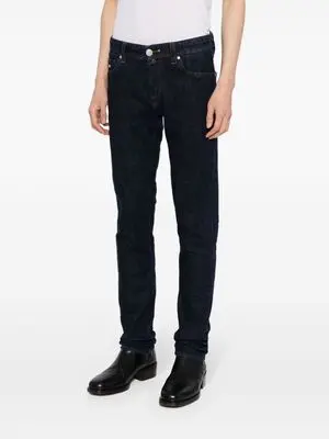 TRAMAROSSA Leonardo Slim-cut Jeans - Blue