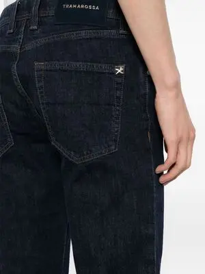 TRAMAROSSA Leonardo Slim-cut Jeans - Blue