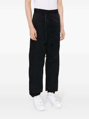 A-COLD-WALL* Cinch Straight-leg Trousers