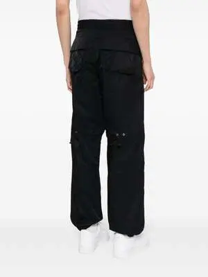 A-COLD-WALL* Cinch Straight-leg Trousers