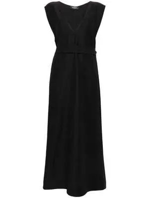 Fabiana Filippi Textured Day Dresses