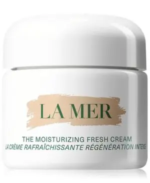 La Mer The Moisturizing Fresh Cream - No Color