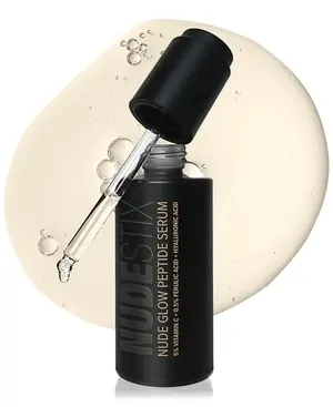 NUDESTIX Nude Glow Peptide Serum - No Color