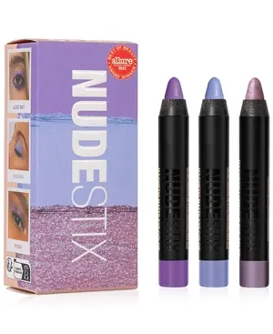 NUDESTIX 3-pc. Dreamy Easy Eyes Mini Set - No Color