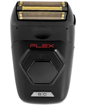 STYLECRAFT Flex Super-torque Foil Shaver