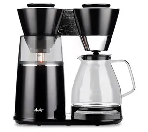 MELITTA Vision 12-cup Luxe Drip Coffee Maker - One-color