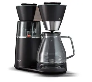 MELITTA Vision 12-cup Luxe Drip Coffee Maker