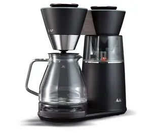 MELITTA Vision 12-cup Luxe Drip Coffee Maker