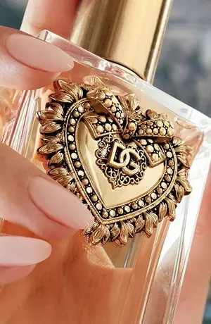 Dolce & Gabbana Devotion Eau De Parfum - Regular
