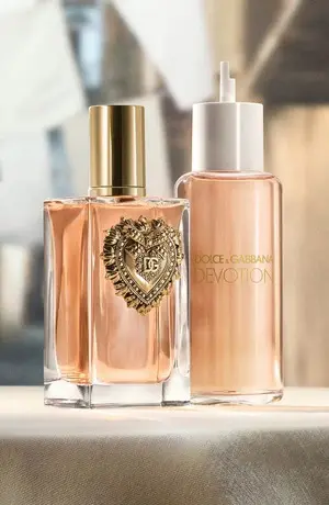 Dolce & Gabbana Devotion Eau De Parfum - Regular