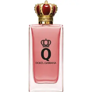 Dolce & Gabbana Q Eau De Parfum Intense - No Color