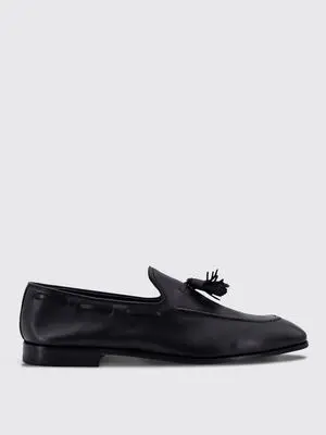 Church's Loafers - Black
