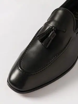 Church's Leather Tassel Loafers