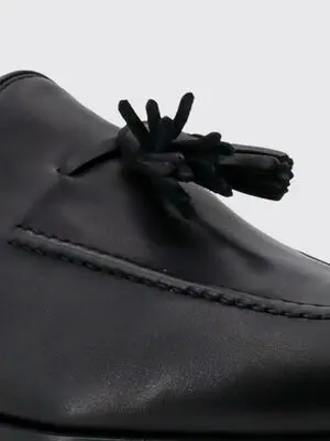 Church's Loafers - Black