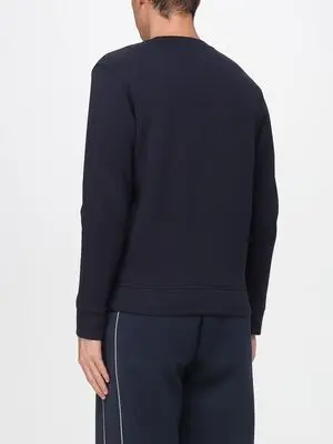 Emporio Armani Sweatshirt - Blue