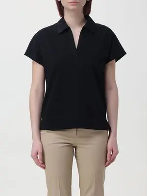 FAY Polo Shirt - Black