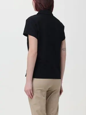FAY Polo Shirt - Black