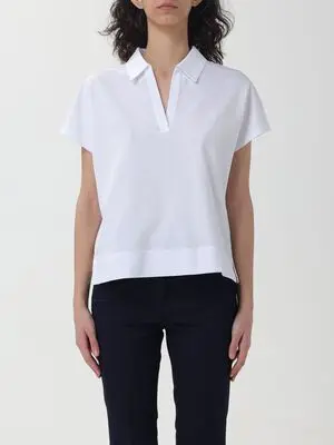 FAY Polo Shirt - White