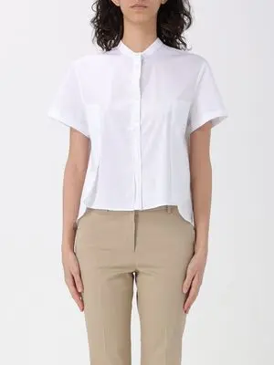 FAY Short Sleeve Shirt