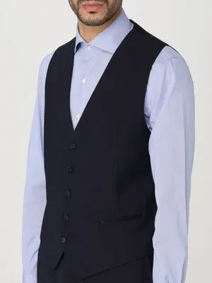 Tagliatore Suit - Blue