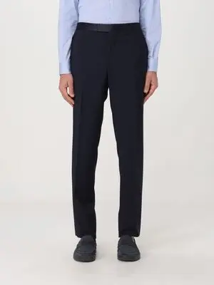 Tagliatore Suit - Blue