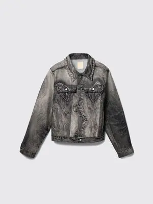 Camper Denim Jacket