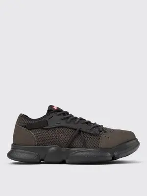 Camper Lace-up Sneakers - Grey