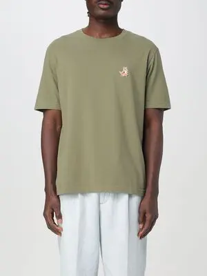 Maison Kitsuné T-shirt - Green