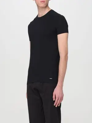 Zegna T-shirt - Black