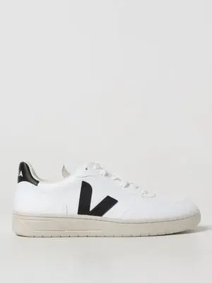 VEJA V-10" Sneakers - White