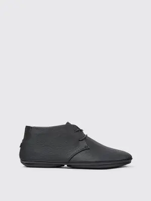 Camper Lace-up Ankle Boots