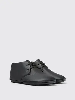 Camper Lace-up Ankle Boots